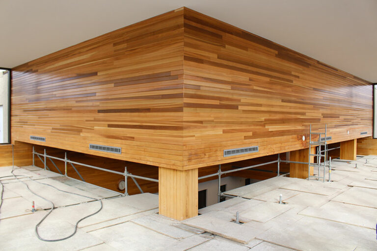 Medical Examiner Building - Prologic Construction Ltd.